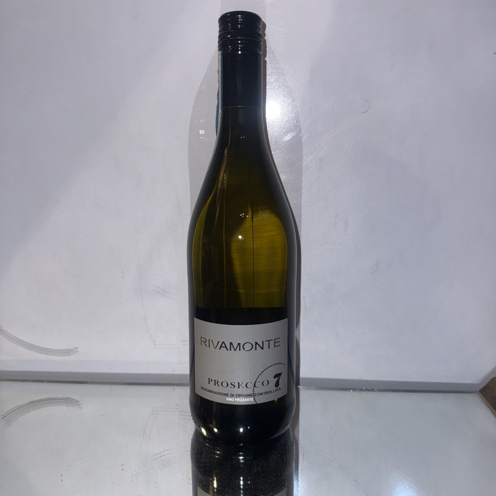 Rivamonte Prosecco DOC – Italian Sparkling Wine, Crisp and Refreshing ...