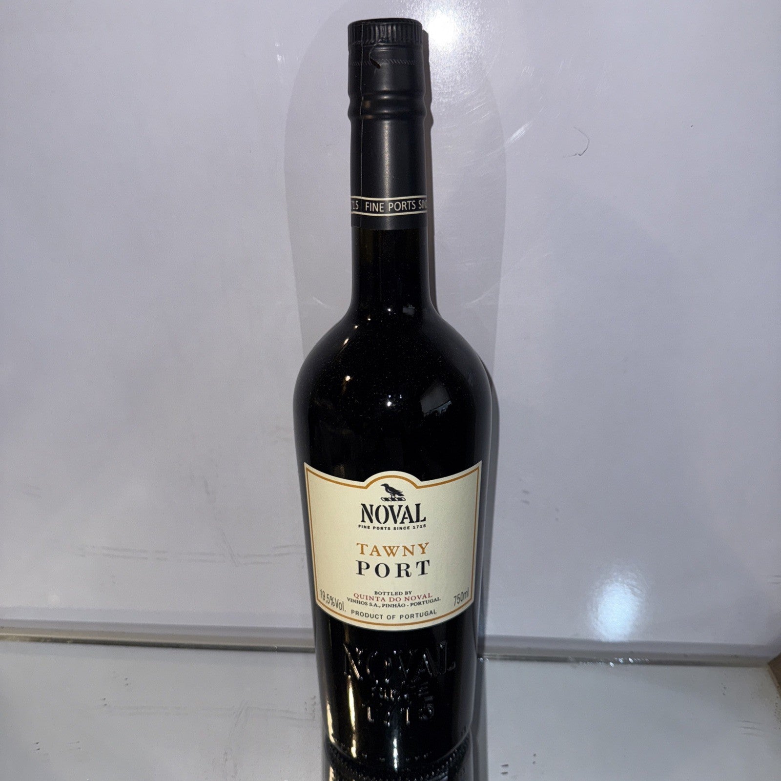 Noval Tawny Port – Rare Vintage Fortified Wine | 750ml Bottle – Little ...