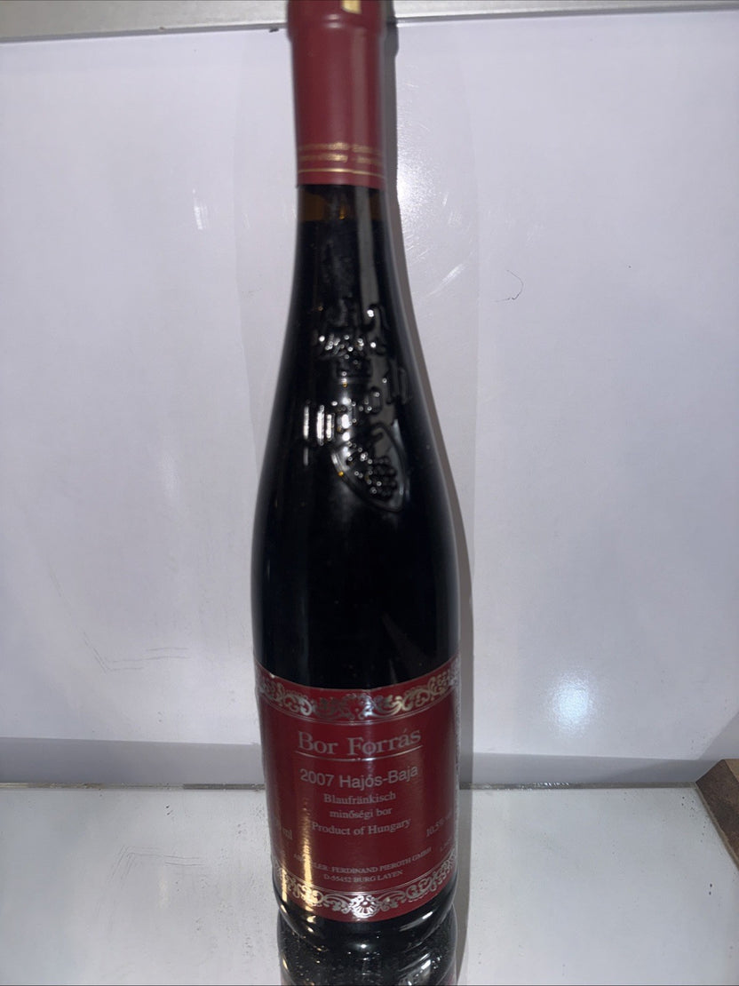 Les Cardinaux Grand Vin du Rhone 2016 Famille Perrin – Little Silver ...